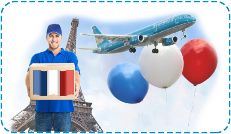 KOKO Express - Công ty chuyển phát nhanh và Logistics uy tín - KOKO Express