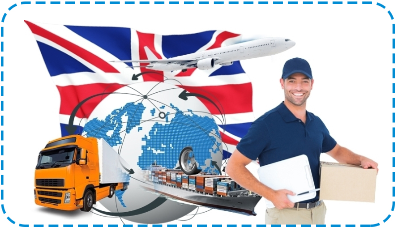 KOKO Express - Công ty chuyển phát nhanh và Logistics uy tín - KOKO Express